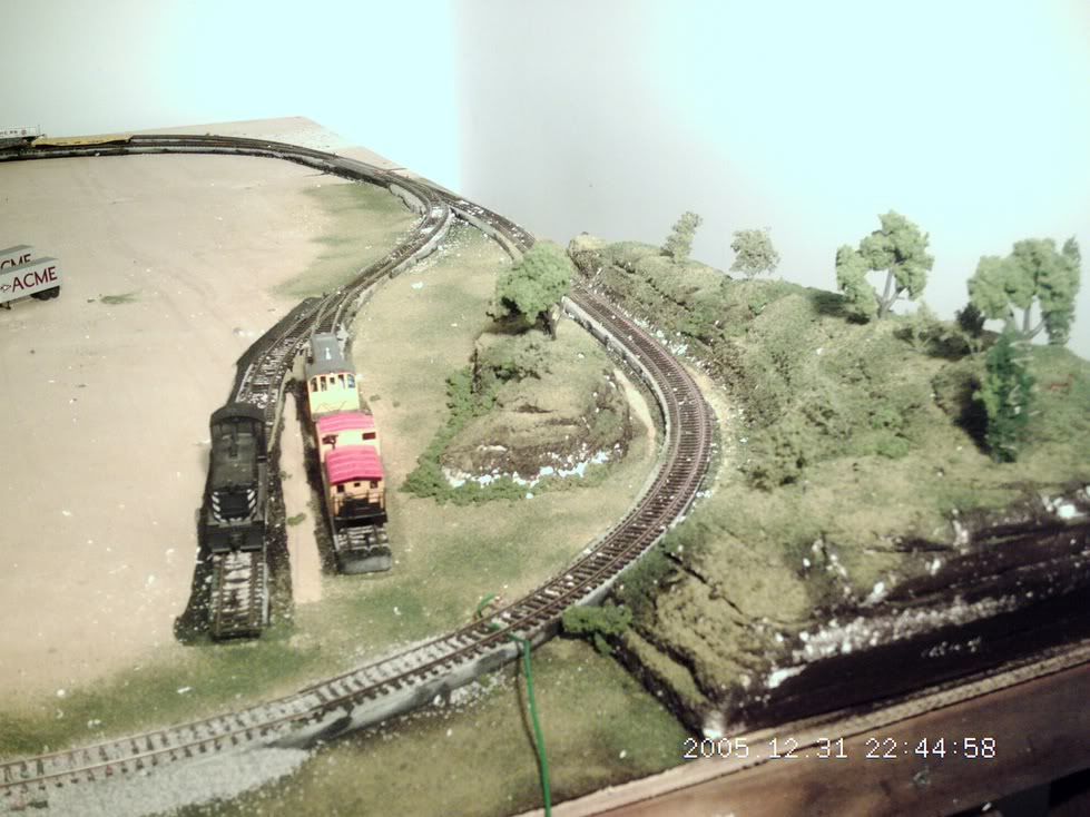 LAYOUT PICS UPDATED - General Discussion (Model Railroader) - Trains.com Forums