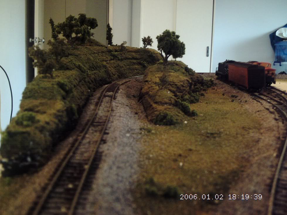 LAYOUT PICS UPDATED - General Discussion (Model Railroader) - Trains.com Forums