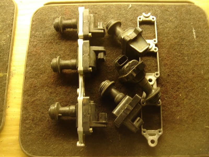few small R33 GTR parts for sale | GTR Forum