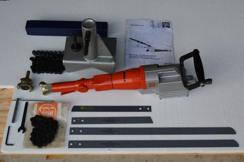 Cut cast iron pipe with hacksaw store