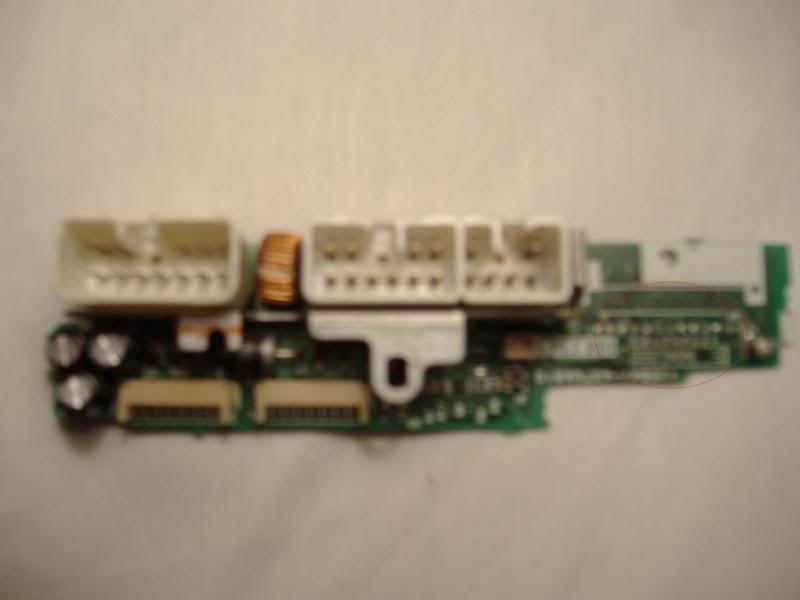 radio/casette/cd player/tv toyota nkt-w50 08545-00600 | Toyota RAV4 Forums