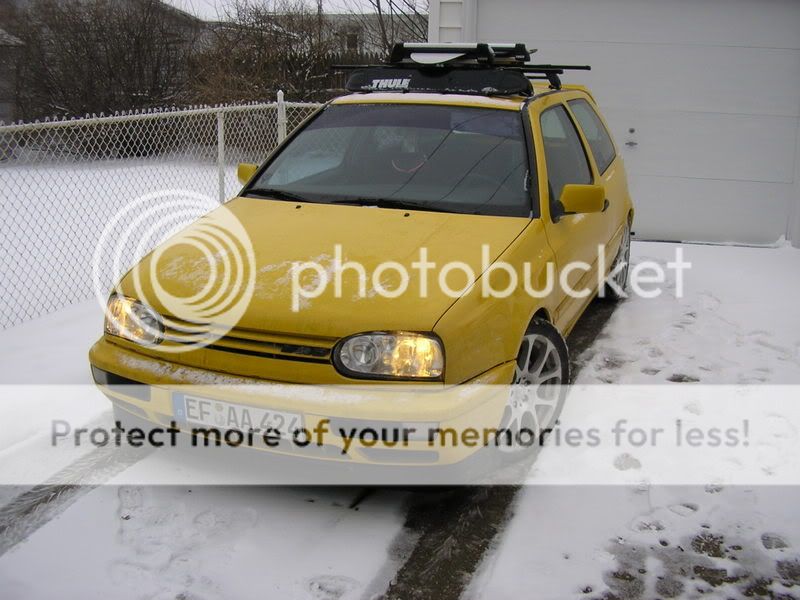 Roof Racks | VW Vortex - Volkswagen Forum