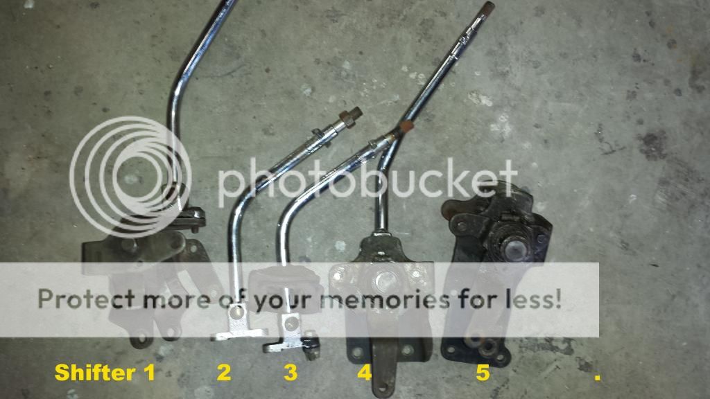 Help Toploader Shifter Identification - factory, Hurst & Drag-Fast ...