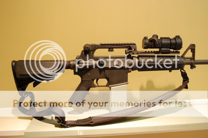 Arms #39-A2 Plus Mount - AR15.COM