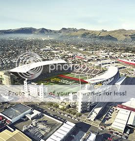 Goodbye Jade Stadium ... Hello AMI Stadium - Austadiums Forum