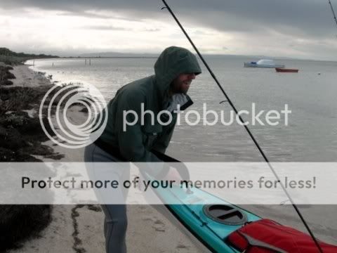 Corner Inlet Wilsons Prom | Kayak and Fishing Forum