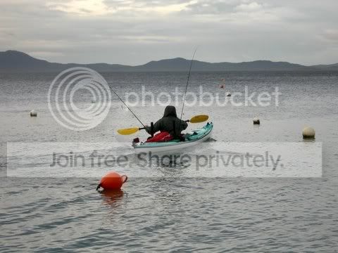 Corner Inlet Wilsons Prom | Kayak and Fishing Forum