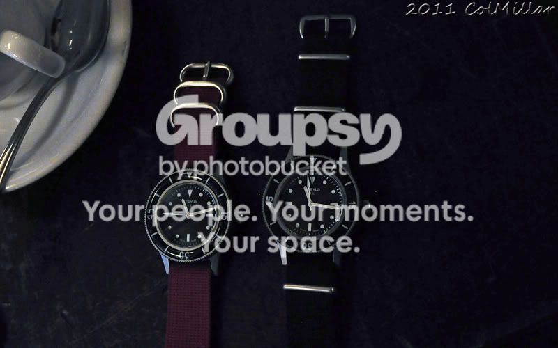 First Dive Watch: Helson Vs Corvus Vs.... | WatchUSeek Watch Forums