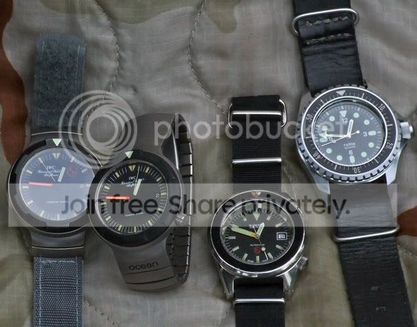 german diver | WatchUSeek Watch Forums