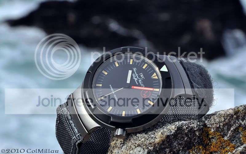 Ocean 2000 Love? | WatchUSeek Watch Forums