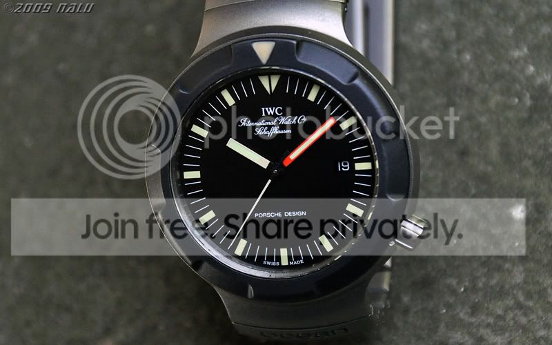 Ocean 2000 Love? | WatchUSeek Watch Forums