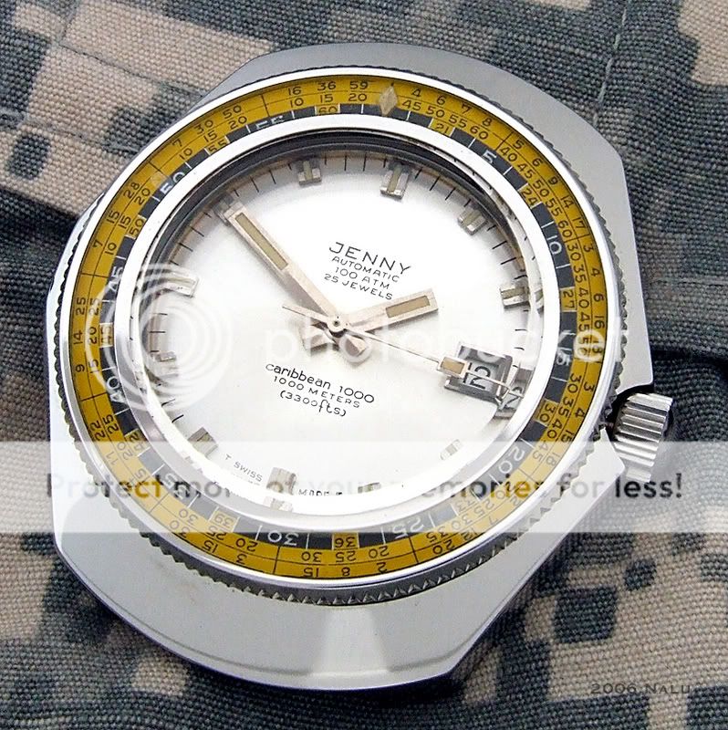 Jenny Watches | WatchUSeek Watch Forums