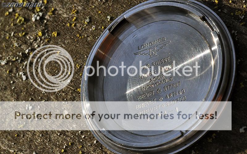 vintage compressor style divers | WatchUSeek Watch Forums