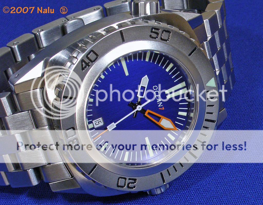 1000m Dive watch Collections | Page 2 | WatchUSeek Watch Forums