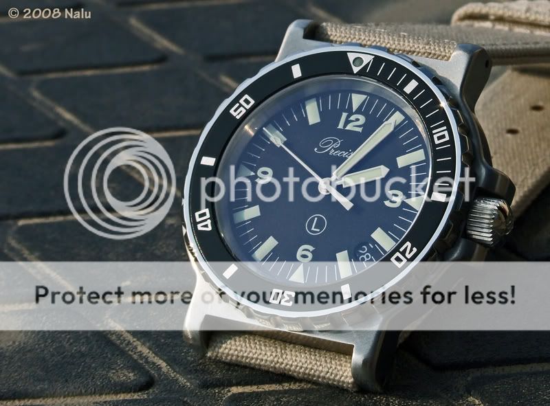 Precista Watches | WatchUSeek Watch Forums