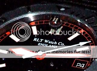RLT Watches | WatchUSeek Watch Forums