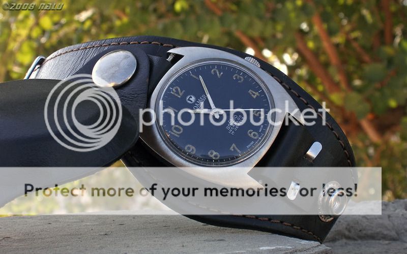 Rhodesian Army Roamer | WatchUSeek Watch Forums