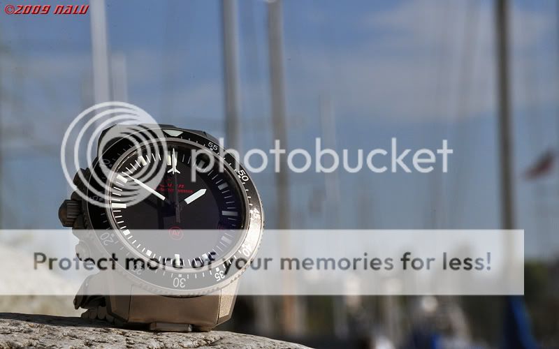 Sinn EZM-1 | WatchUSeek Watch Forums