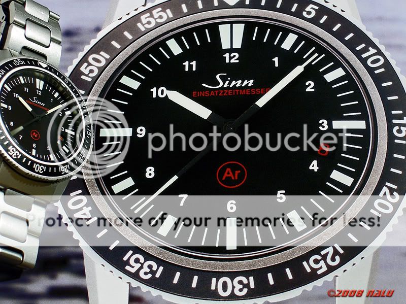 Thoughts on the EZM 3? | WatchUSeek Watch Forums