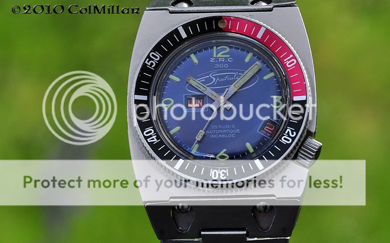 Z.R.C. Watches | WatchUSeek Watch Forums