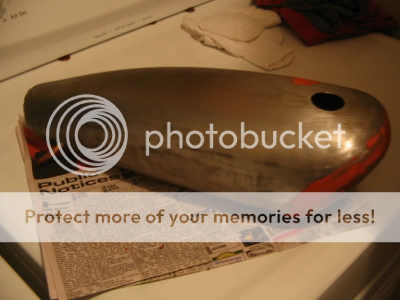 Wooden Boardtracker Gas Tank | Motored Bikes | Motorized Bicycle Forum