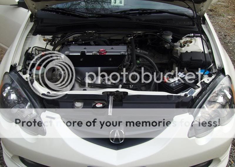 2002 pwp type s | Acura RSX, ILX and Honda EP3 Forum