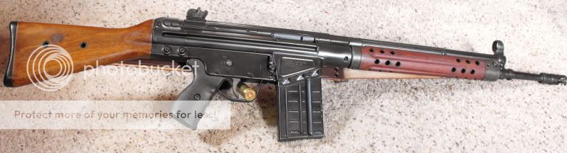 Specia Weapons SW3 > Heckler & Koch > AR15.COM