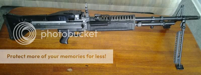 OK, let's see a pic of something cool you have and others likely DO NOT ...