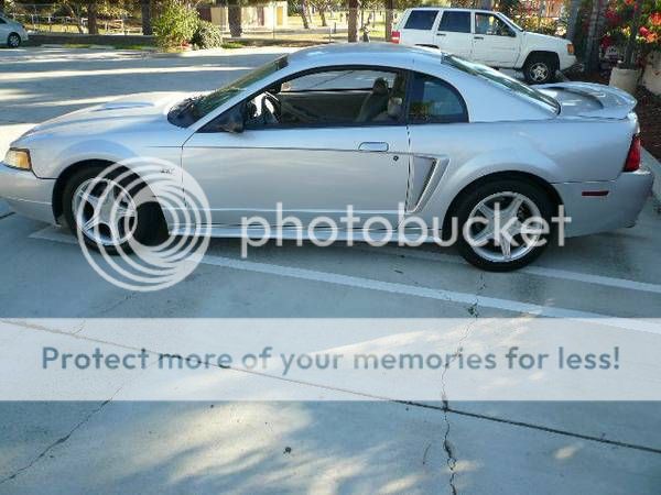 4.6 build | Ford Mustang Forum