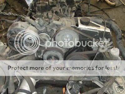 ANYONE HAVE full frontal picks of 84 motor - CorvetteForum - Chevrolet ...