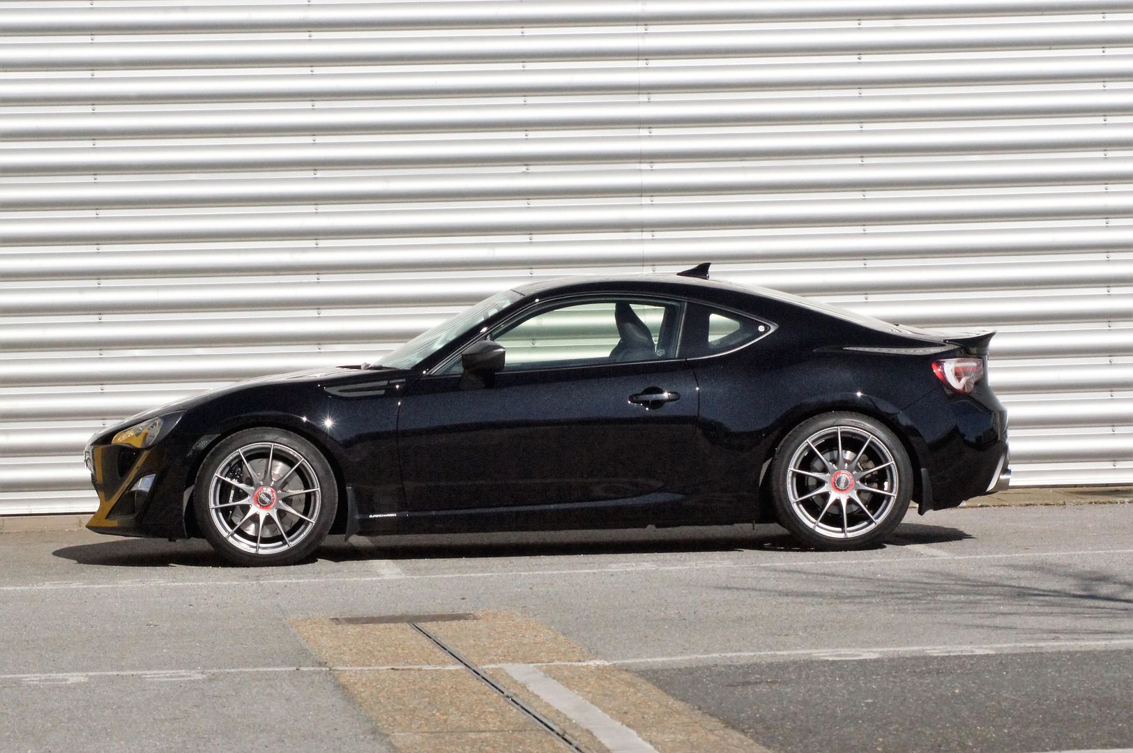 The low down on wheels | GT86 Owners Club Forum
