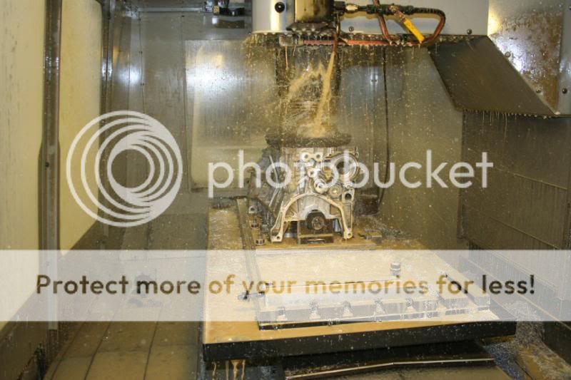 Erl sleeving process | Honda / Acura K20a K24a Engine Forum