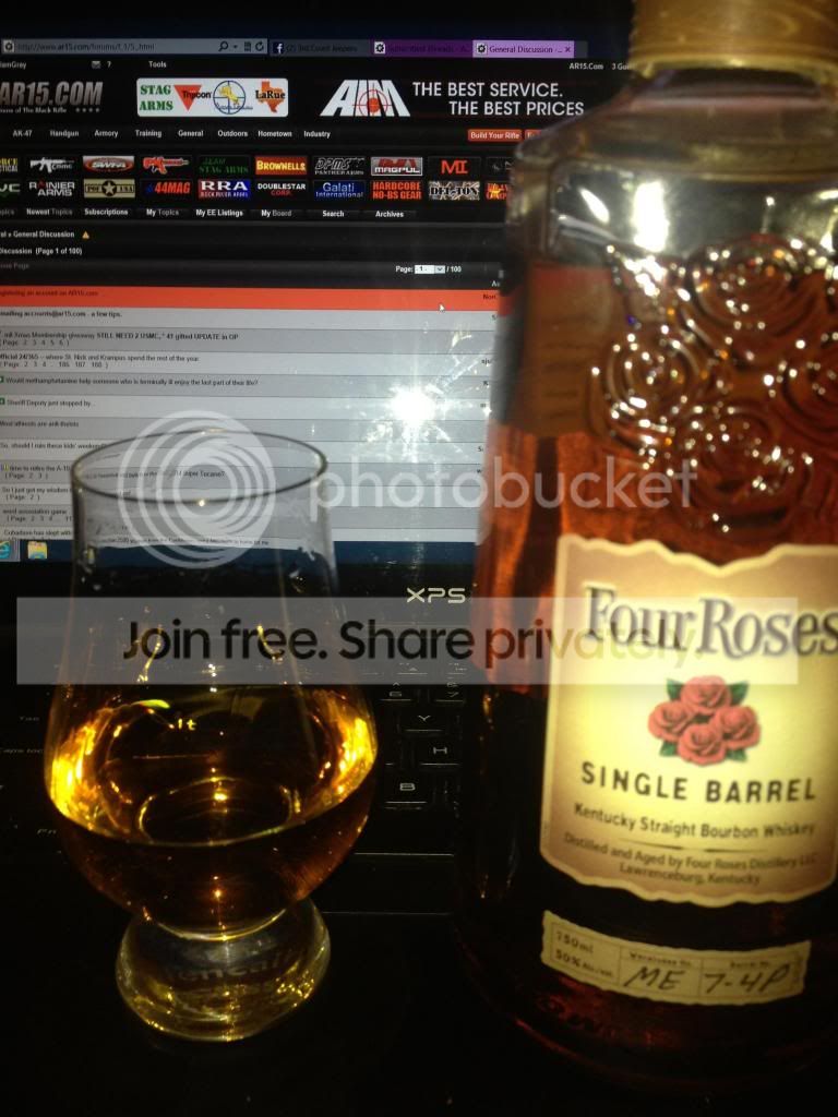 Liquor for the beer snob? - AR15.COM