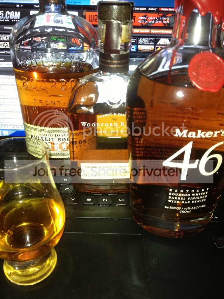 Best mid grade ($20-30) whiskey? - AR15.COM