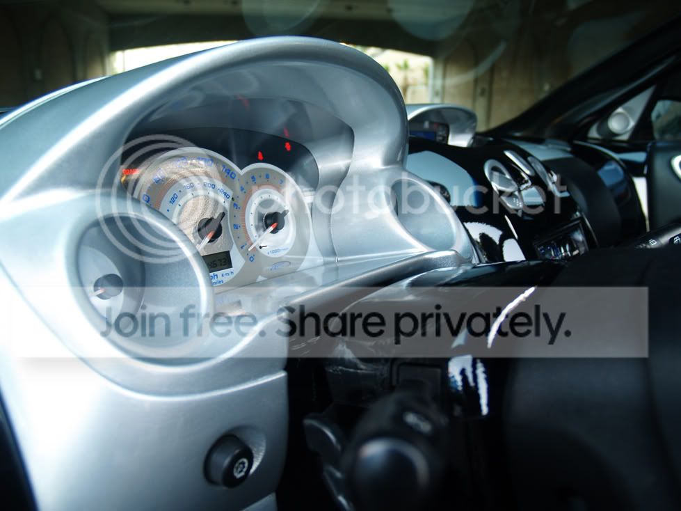 Interior show off! | Mitsubishi Eclipse 3G Club