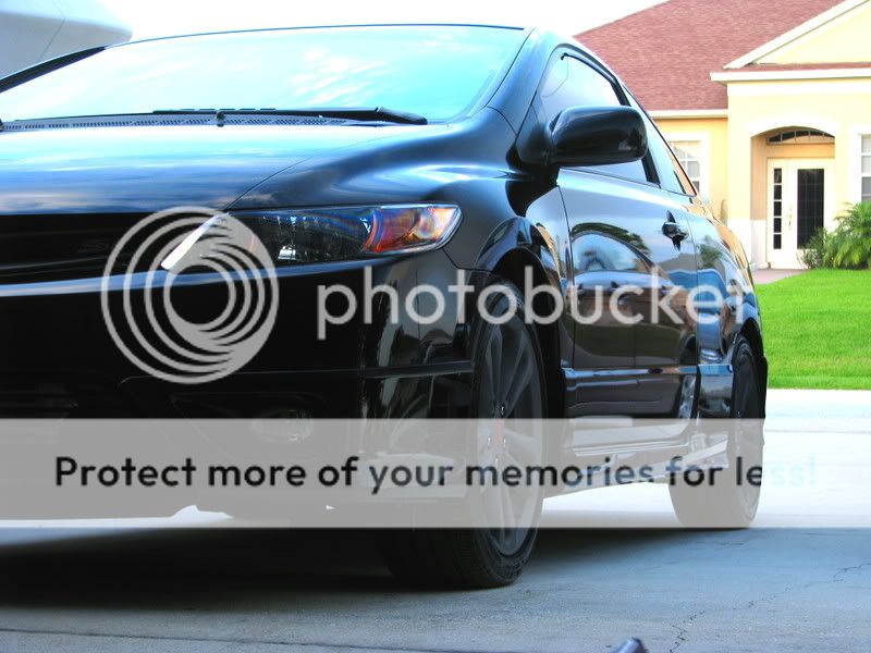 Warning: Rust! Rust! Rust! | 8th Generation Honda Civic Forum