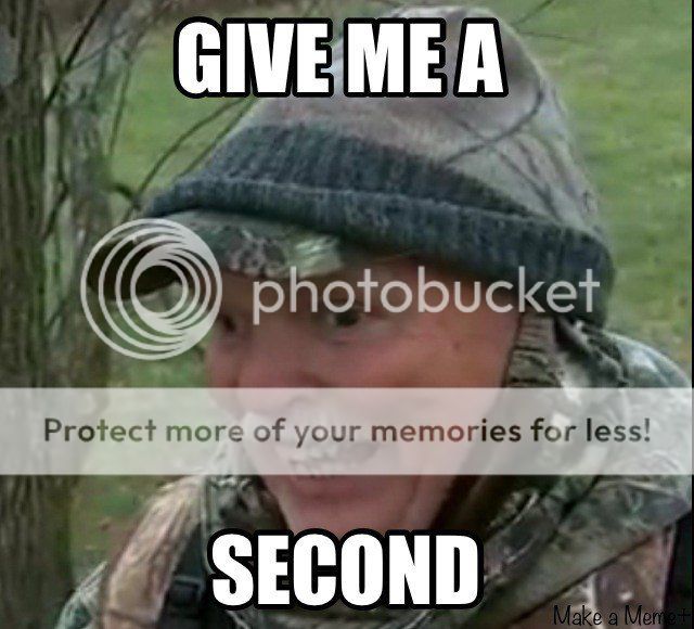 W2H podcast with Stan Potts - The Hunting Beast