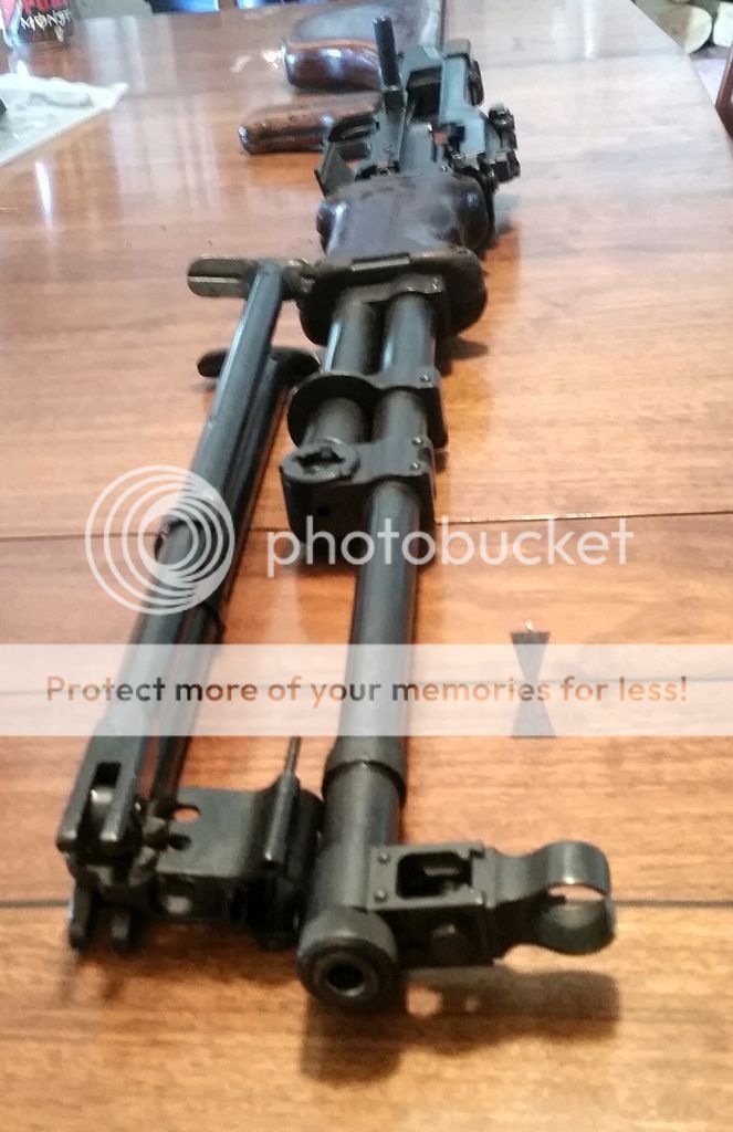 Build RPD - Calguns.net