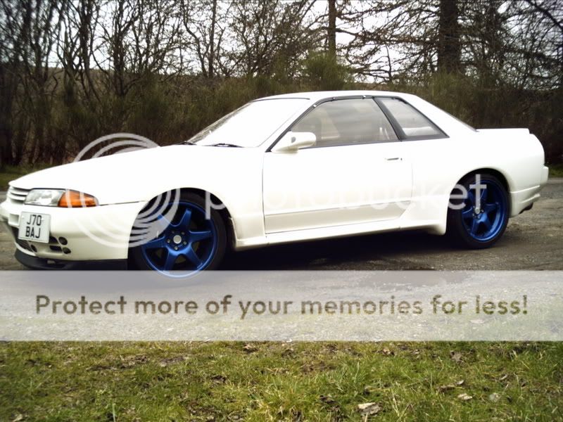 Nissan Skyline R32 GTR (56,000 miles) 1992/J Plate | GTR Forum