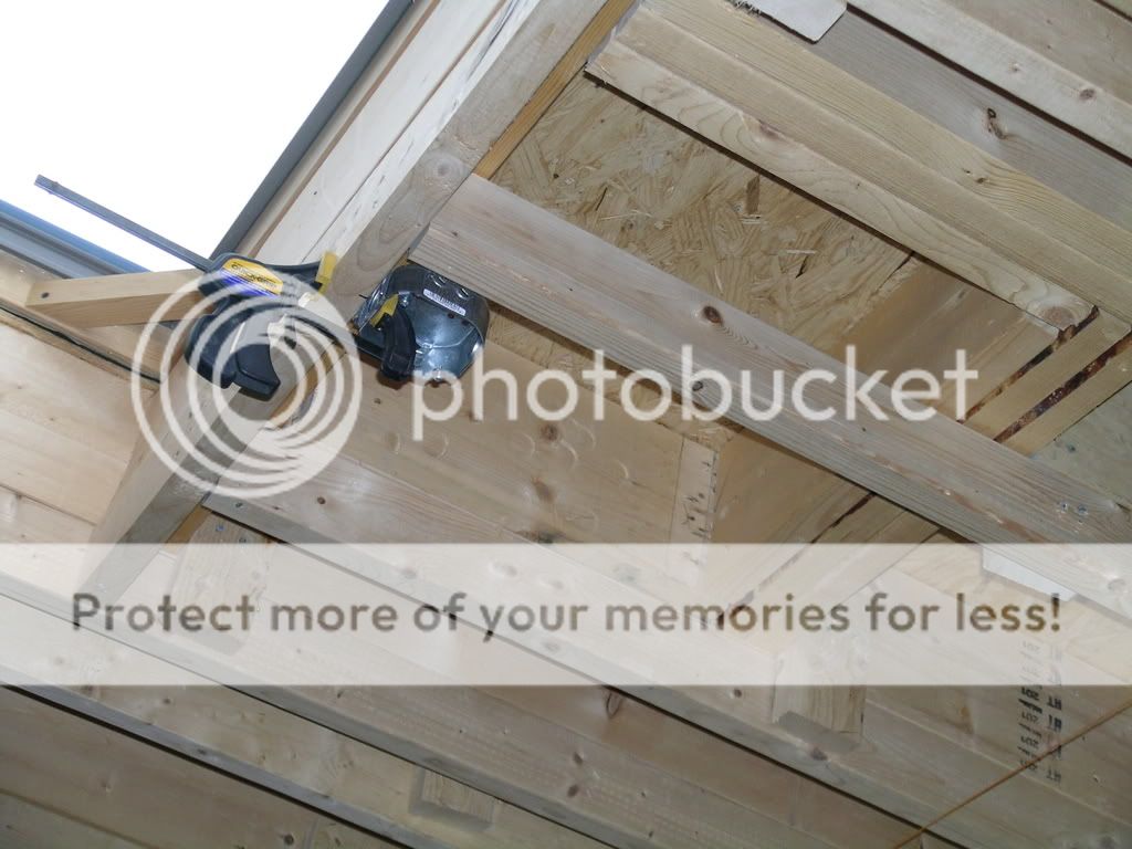 Boxes For Sloped Ceiling Fan