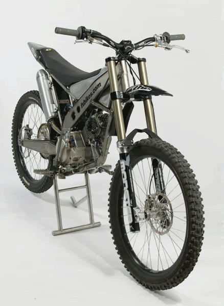 DH/FX Bike/Motorcycle Hybrid | Suzuki SV650 Riders Forum