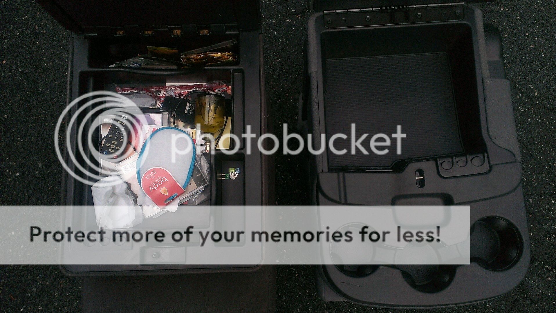 Writeup: 4th gen center console swap | Page 2 | Cummins Diesel Forum