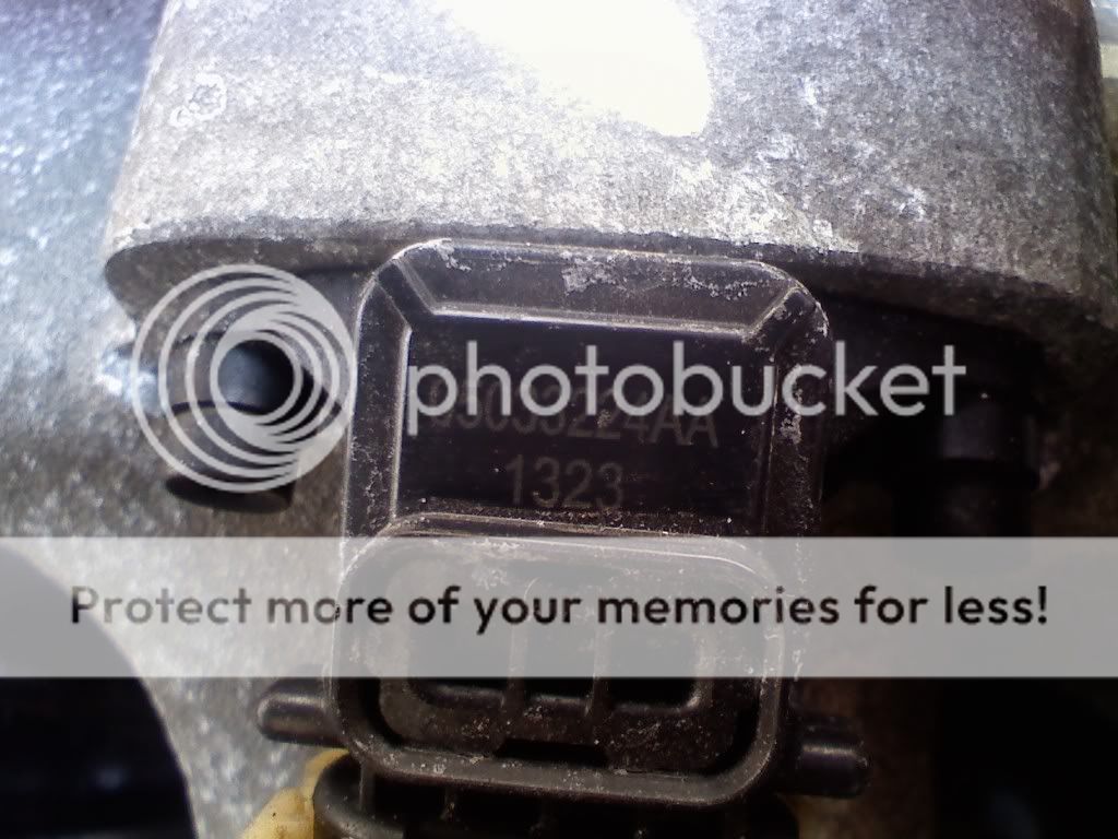 srt-4 2bar map sensor | Dakota Durango Forum