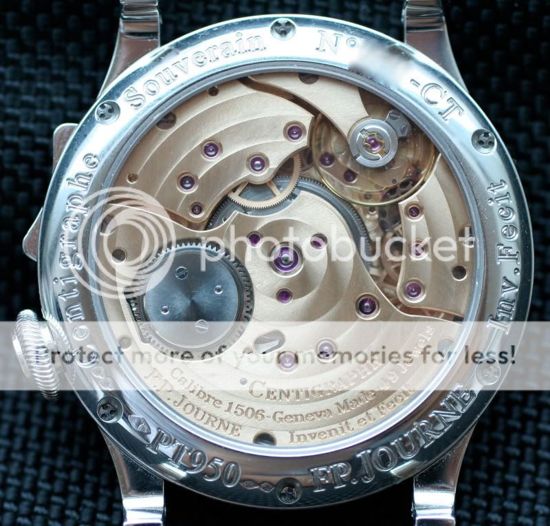 TimeZone : FP Journe » Show me your movement!