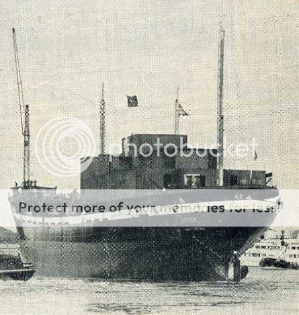 KNSM - Pagina 85 - Kombuispraat