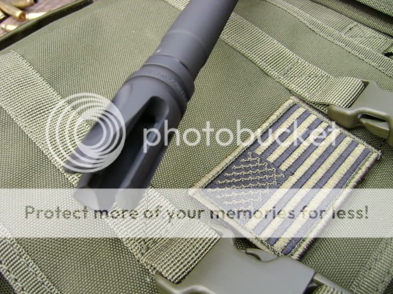 Done with home defense rifle!... | RugerForum.com – Ruger Firearm ...