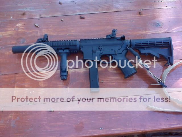 Roggio Arsenal Lower > Rifles, Uppers, Lowers, Barrels, and more > AR15.COM