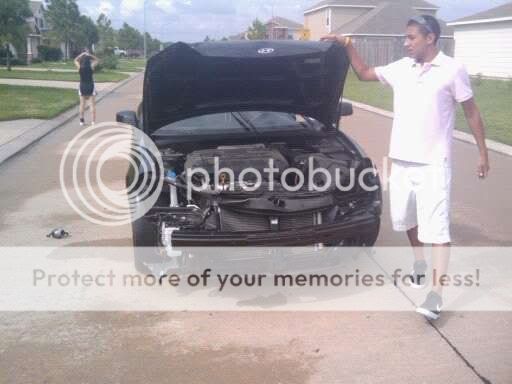 is my Si cursed? | Page 4 | 8th Generation Honda Civic Forum