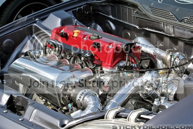 Jdl turbo manifold | Honda / Acura K20a K24a Engine Forum