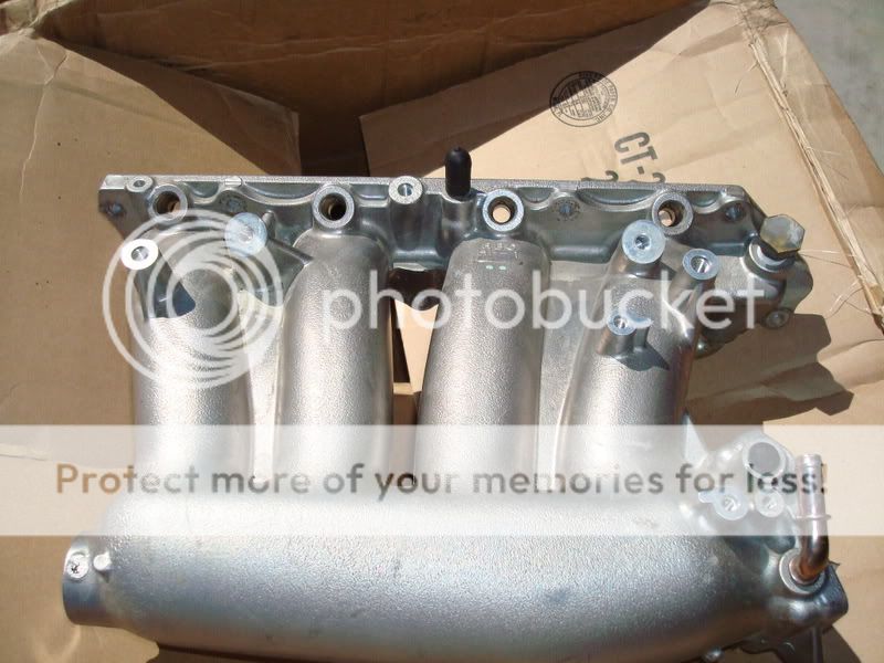 FS: RBC Manifold, Karcepts Adaptor, BDL 70mm T/B, Golden Eagle Rail ...